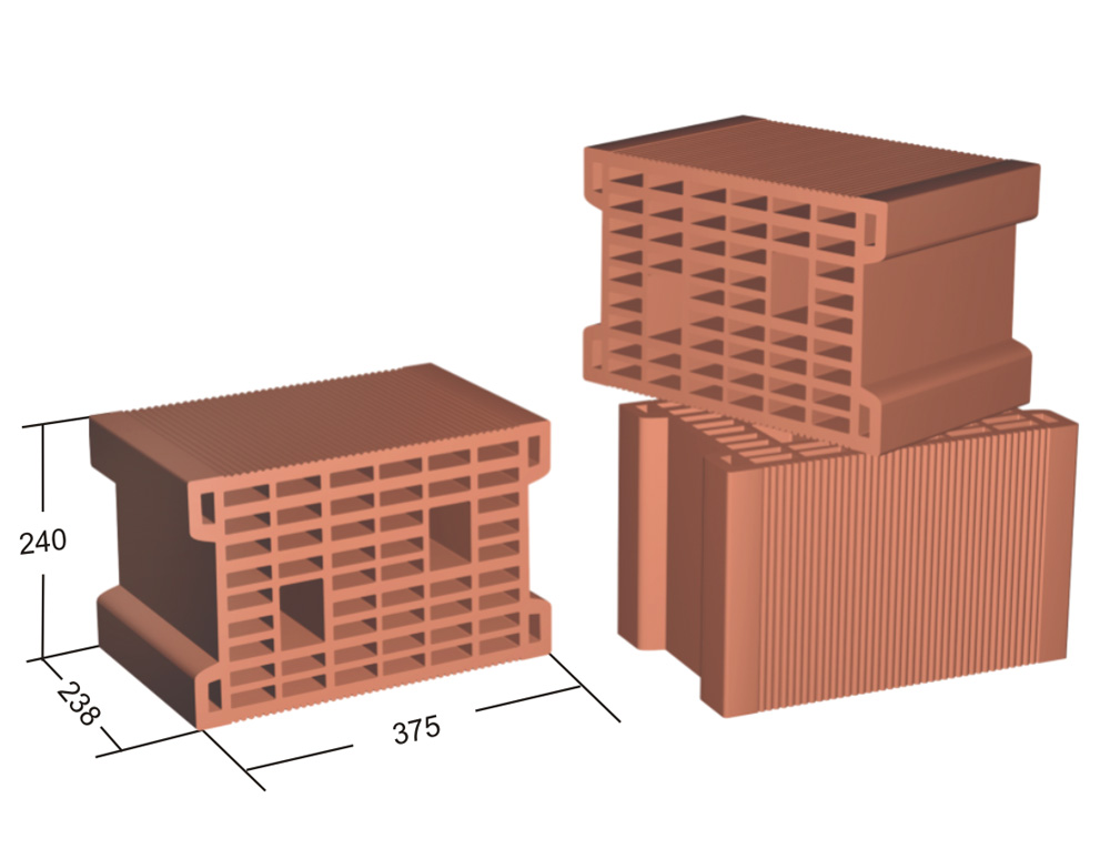 CARAMIDA SOCERAM ECO LM 24 (375X240X238) - Luk Grup Trans