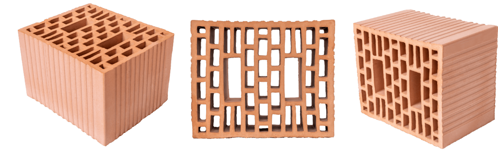 CARAMIDA LEIER | TERMOBLOC T30XL - Luk Grup Trans